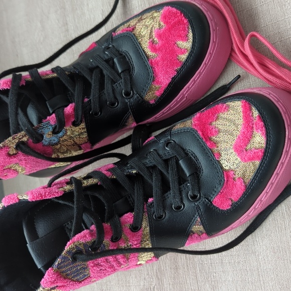 John Fluevog | Shoes | John Fluevog Lopro Prado Sz 7 | Poshmark